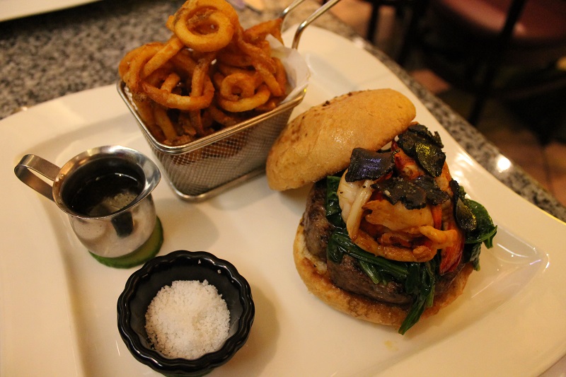 Top 10 Most Expensive Burgers in the World