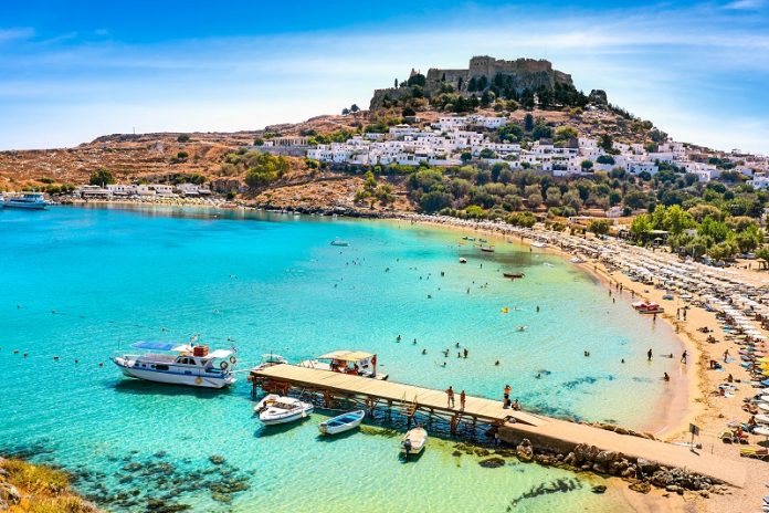 Top 10 Most Expensive Islands in Greece