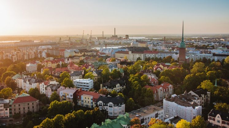 Top 10 Most Expensive Cities in Finland - Page 10
