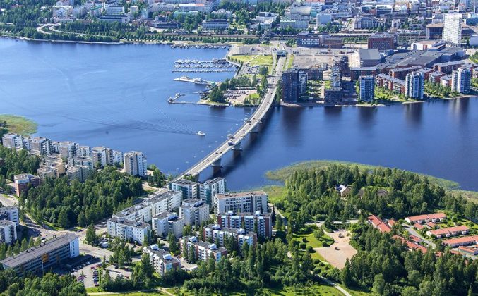 Top 10 Most Expensive Cities in Finland - Page 5
