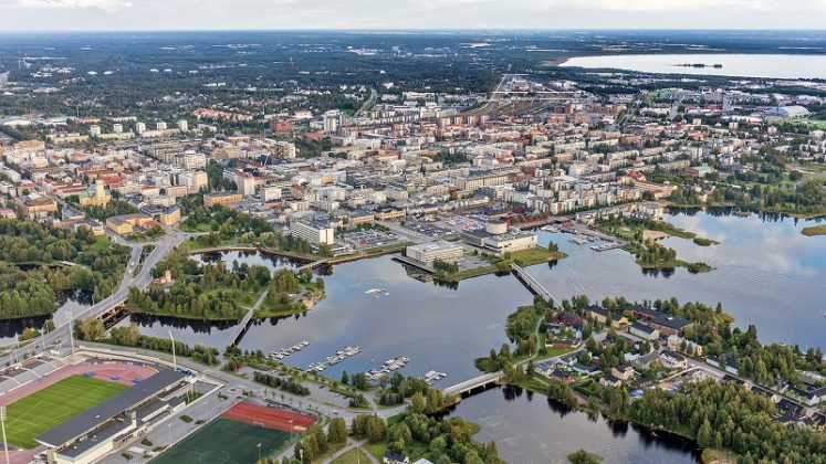 Top 10 Most Expensive Cities in Finland - Page 3