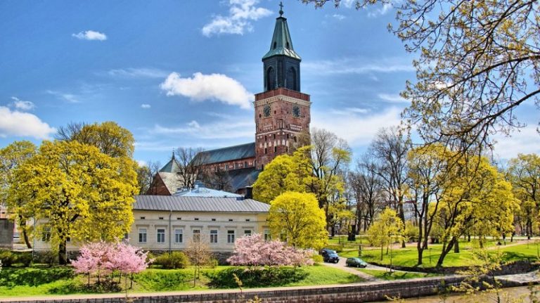 Top 10 Most Expensive Cities in Finland - Page 4