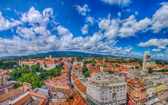 Top 10 Most Expensive Cities in Croatia - Page 8