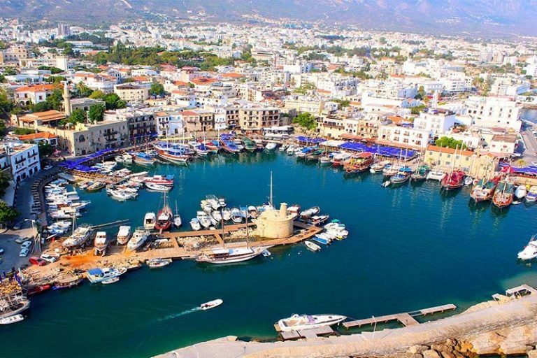 Top 8 Most Expensive Cities in Cyprus - Page 3