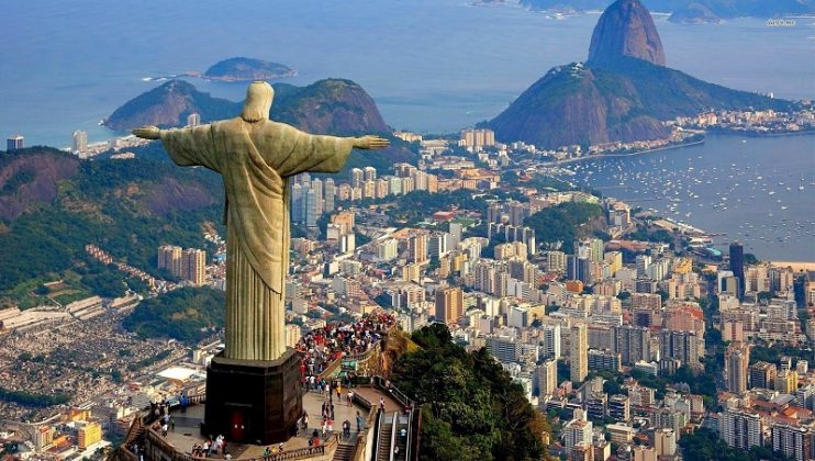 Top 10 Most Expensive Cities in Brazil - Page 8