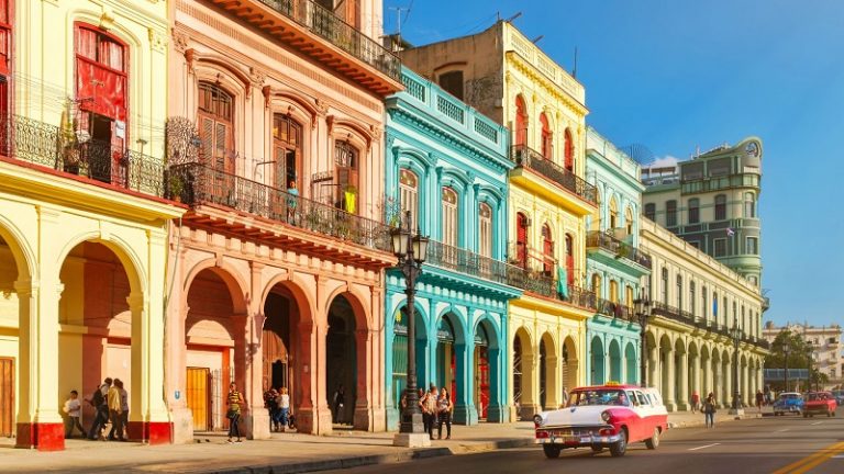 Top Most Expensive Cities in Cuba