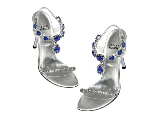 The Most Expensive High Heels in the World